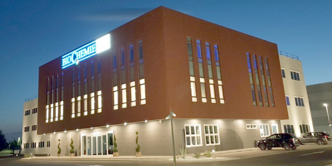 Biochemie Lab S.r.l.